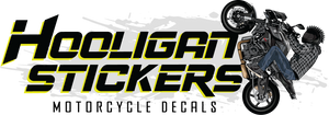 Find the Perfect Rim Decals for Your Motorcycle – Hooligan Stickers
