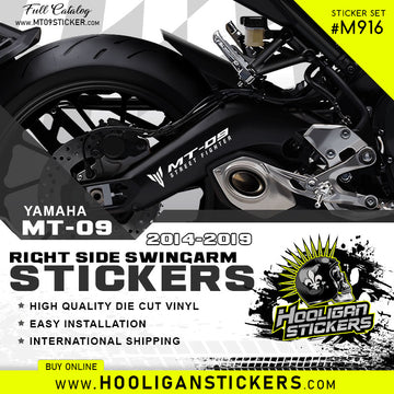 Yamaha decals for motorcycle - choose your yamaha stickers by model ...